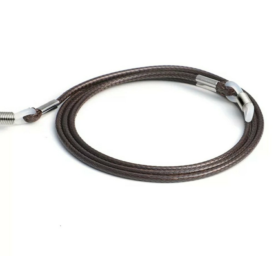 Cord lanyard string strap for glasses eyeglasses sunglasses loupes ...