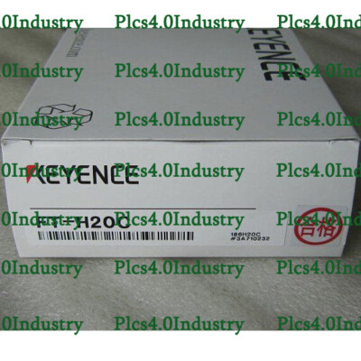 1PC New KEYENCE Infrared temperature sensor FT-H20C Fast Delivery | eBay