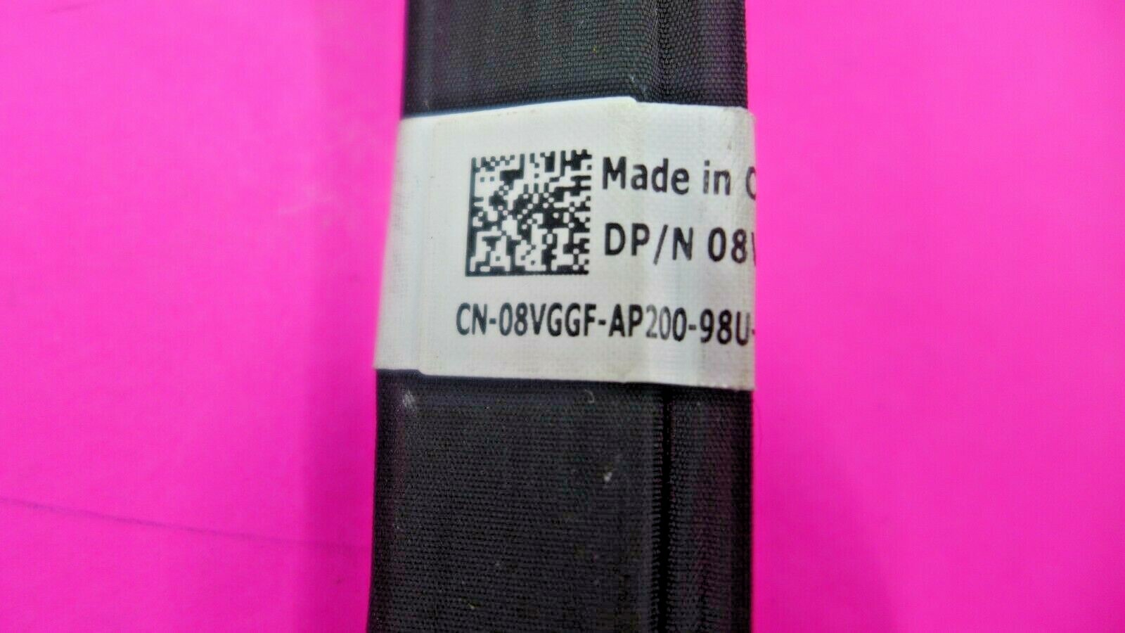 Genuine Dell PowerEdge C6525 Linking Cable Assembly 8VGGF | eBay