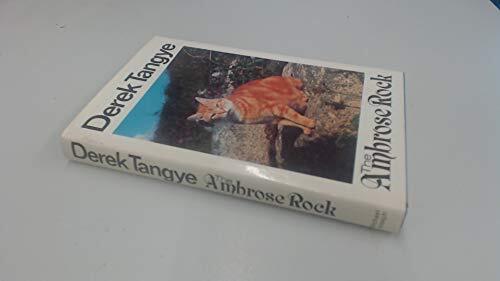 The Ambrose Rock, Tangye, Derek 9780718121488 | eBay
