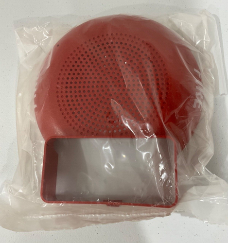 Simplex 49SVC-CRFIRE-O Ceiling Red Fire | eBay