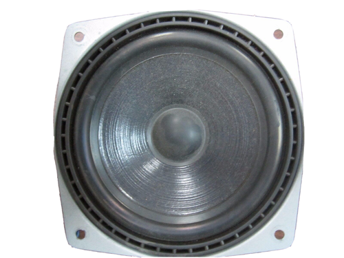 1996-02 BMW Z3 BMW 65 13 8 352 442 FRONT DOOR HIFI MID-RANGE ...