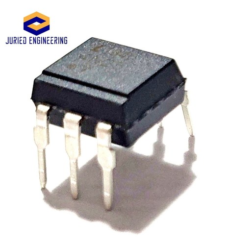 5PCS Lite-On 4N25 Optocouplers Phototransistor 30V IC New IC | eBay