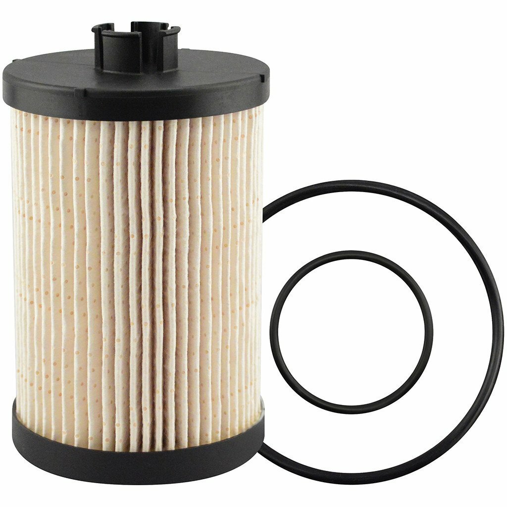FLEETGUARD FS19947 - Fuel filter cross reference