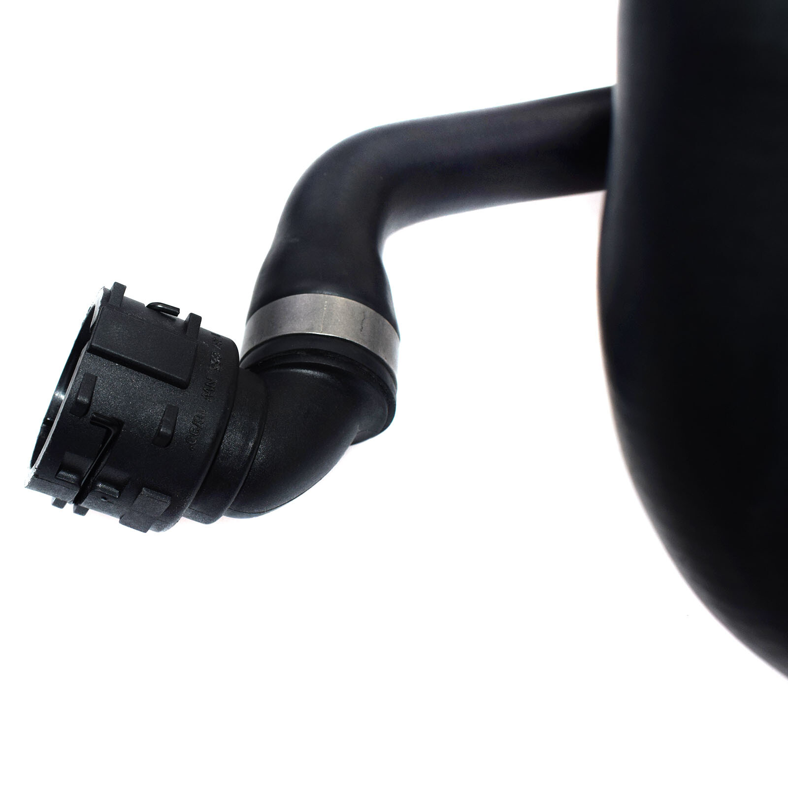 Radiator Cooling Upper Hose For BMW E70 X5 4.8i xDrive 48i 2007-2010 ...