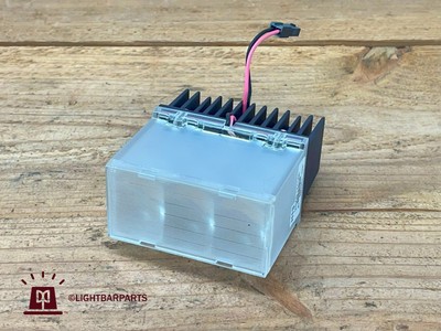 Emergency & Safety Lights - Code 3 Led