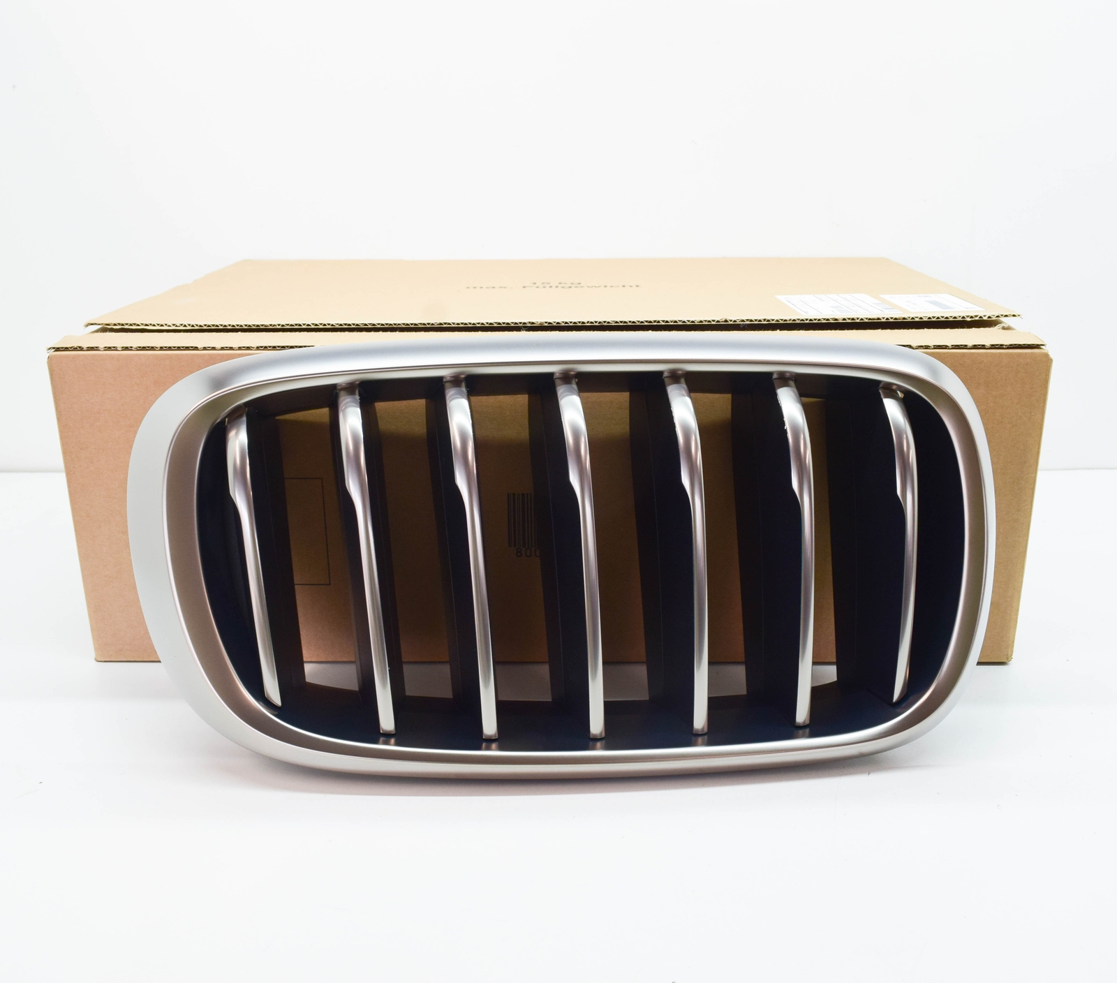 BMW X6 F16 Kühler Kühlergrill 51137349388 7349388 2016 Neu Original | eBay