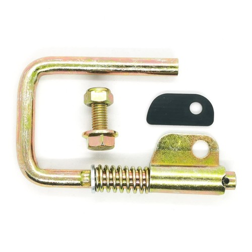 M745H1 Retractable Nail Gun Hanger/Spring Loaded Rafter Hook ...