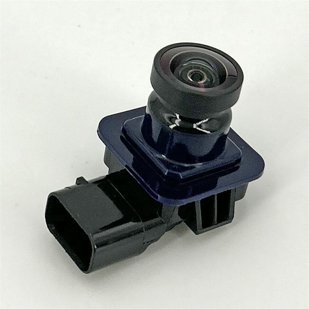 Rear View Back up Parking Assist Camera For Ford Fiesta 2018 2019 D2BT ...