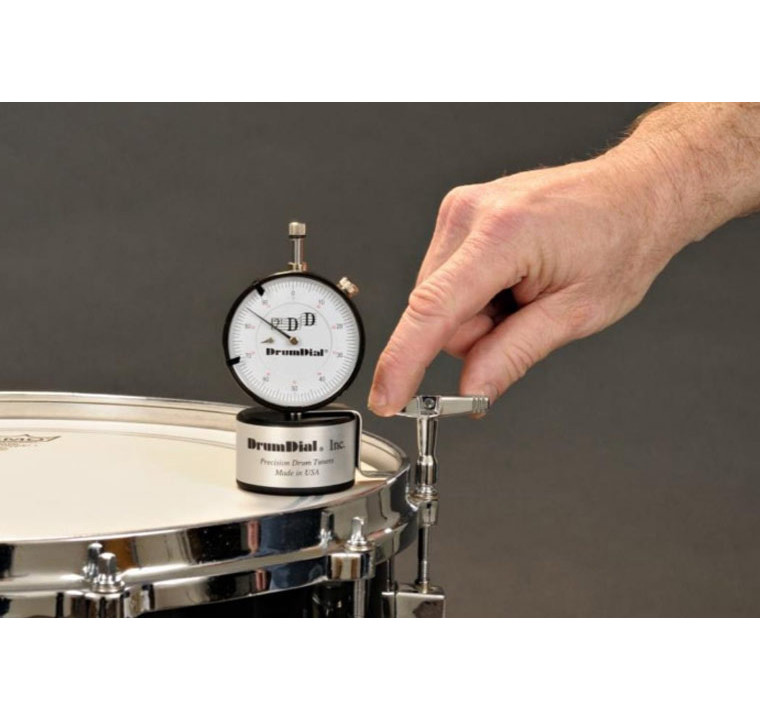 DrumDial Precision Drum Tuner 753283300304| eBay