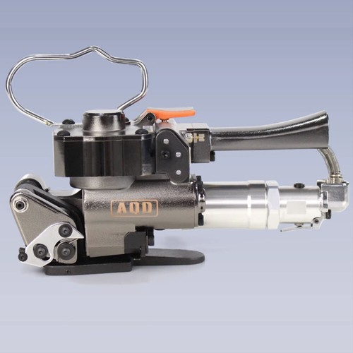 Pneumatic Packaging Strapping Machine Handheld Tool For PP Belts 13 ...