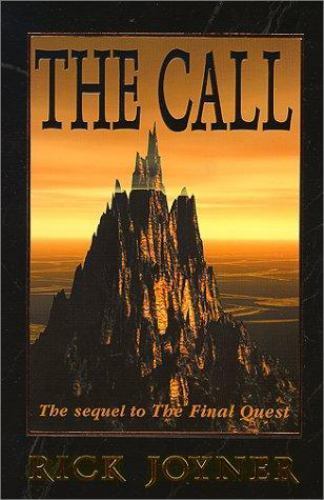 Call by Rick Joyner (2004, Hardcover) for sale online | eBay