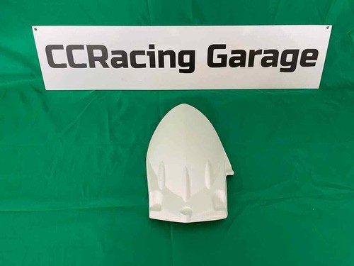 Fender Rear Triumph Speed Triple 1050 (2005 - 2007) - Fibreglass | eBay