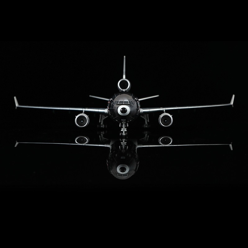 SQ Wings 1:200 Mcdonnell Douglas MD-11 N111MD Diecast Aircraft Model | eBay