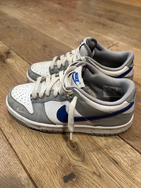 Nike dunks size 3.5 UK boys | eBay UK