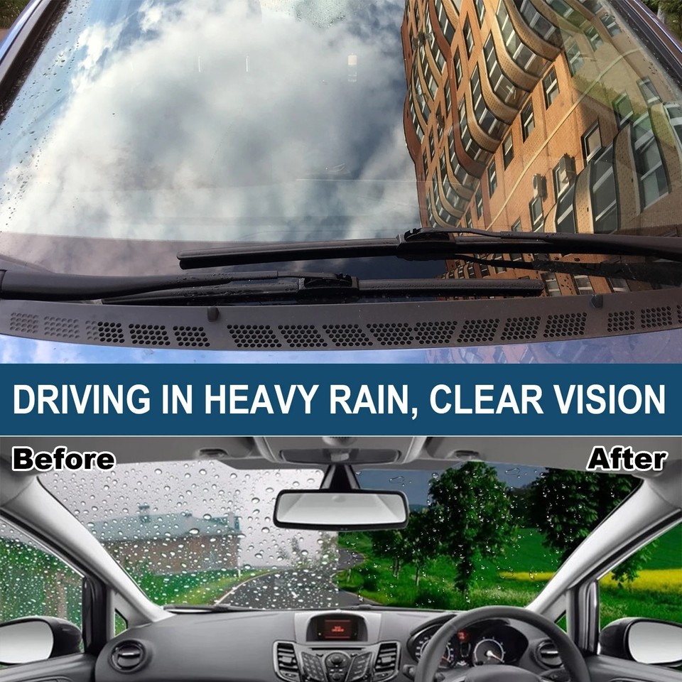 Anti-rain Anti-fog Coating Agent for Car Glass Windshield Rain ...