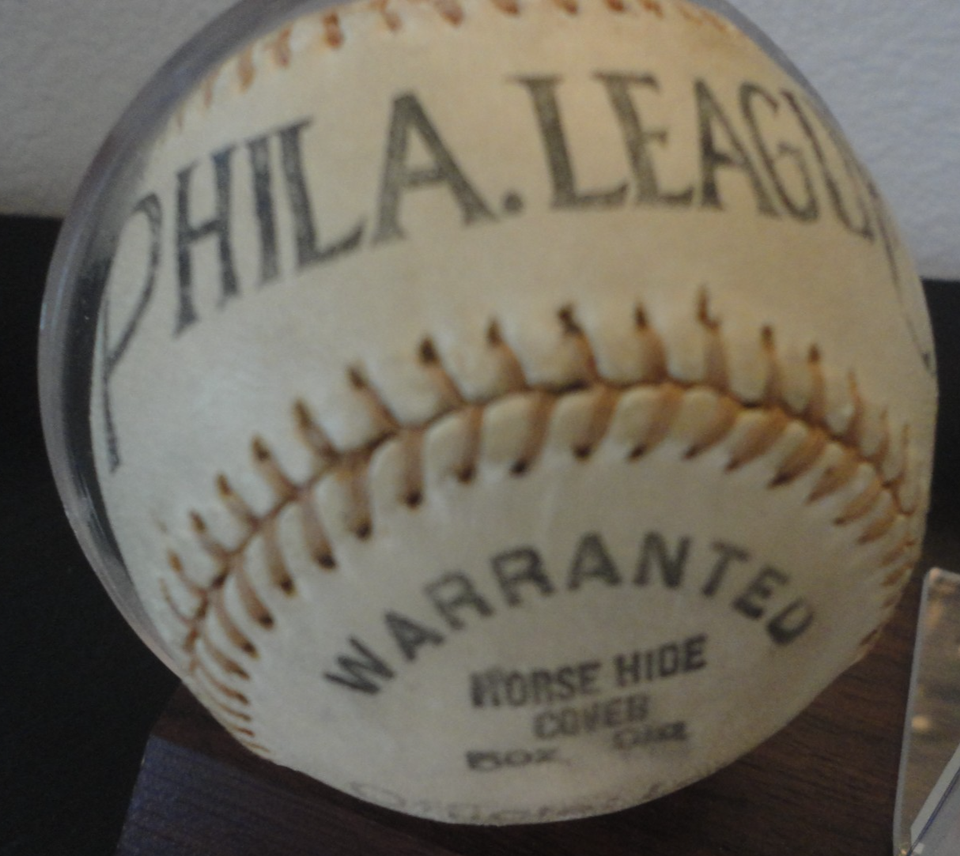RARE Dizzy Dean & Paul Dean Autograph/ Signed Official Baseball JSA ...