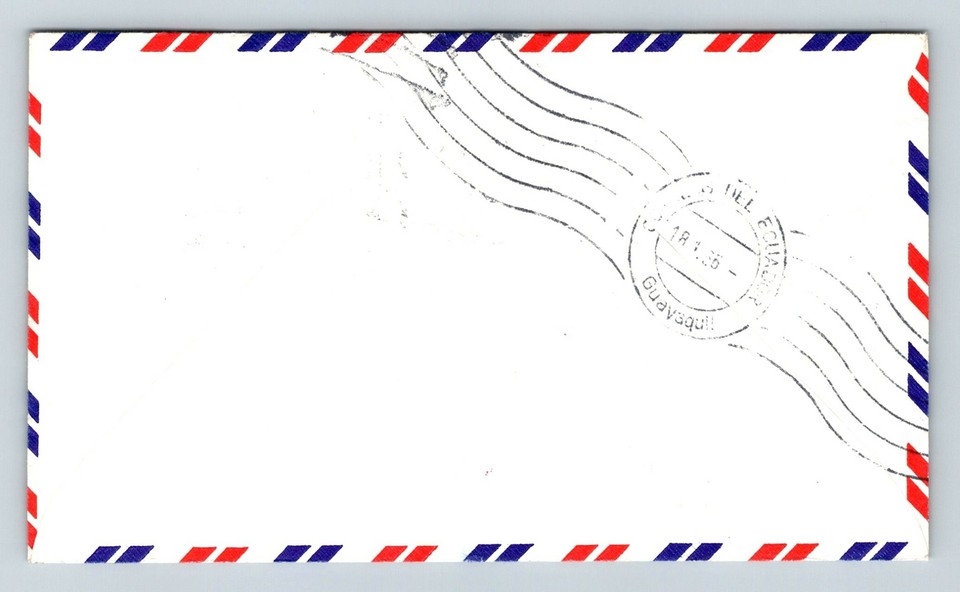 1966 LH490/492 Inaugural Service - Jamaica/AMF Kennedy - F8673 | eBay