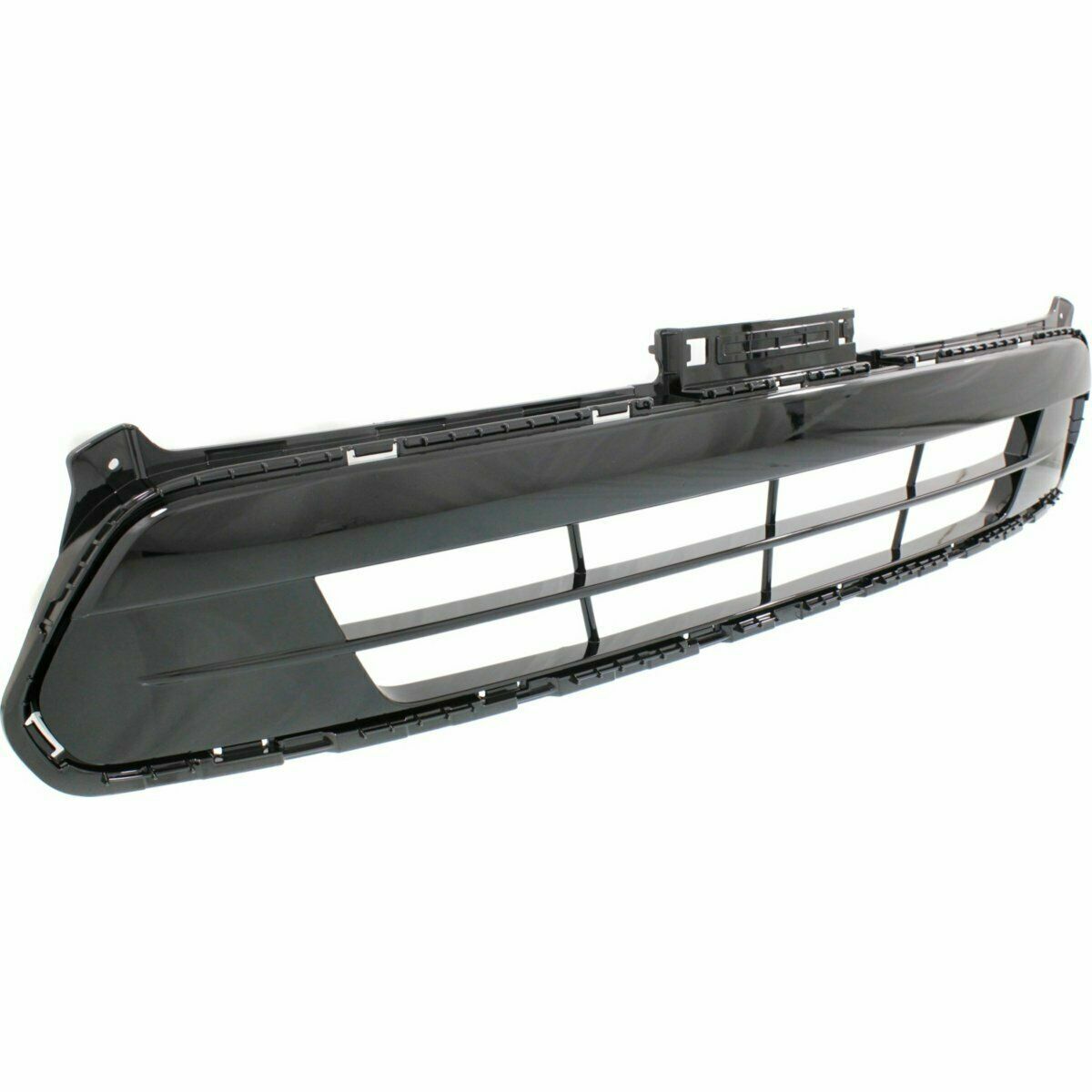 New Front Bumper Grille For 2016-2018 Sorento EX 86522C6010 KI1036130 ...