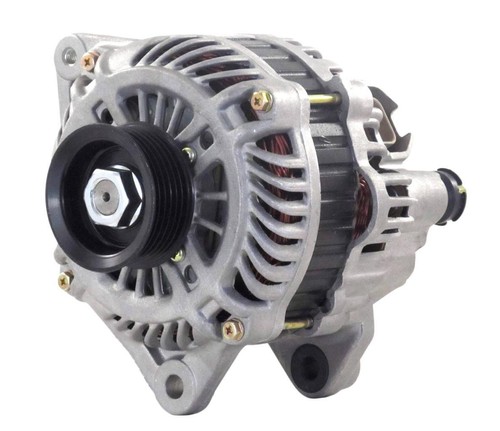 ALTERNATOR FOR INFINITI G35 QX4 NISSAN PATHFINDER 3.5L 2003 2005 2006 BY PN | eBay
