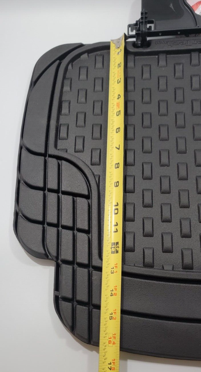 WeatherTech TechGrip II Retention Kit 8AGNIBS1 for Carpet for sale ...