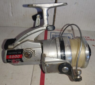 Reels - Olympic Reel