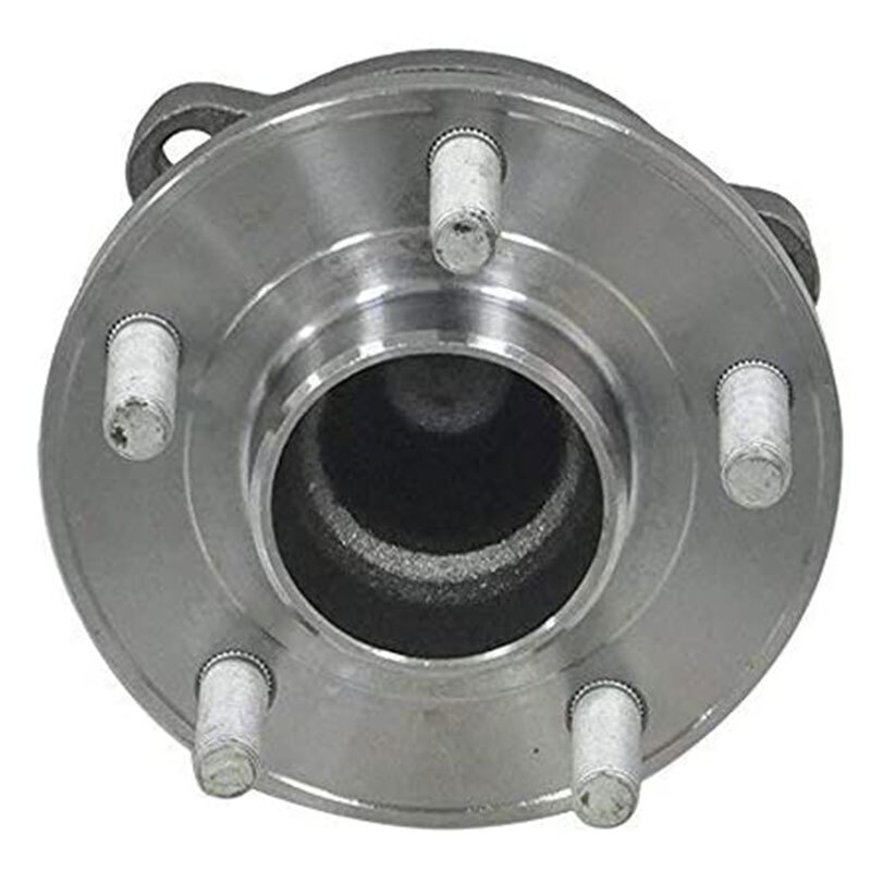Fits 2012 2013 2014 2015 2016 2017 2018 Ford Focus REAR Wheel Bearing ...
