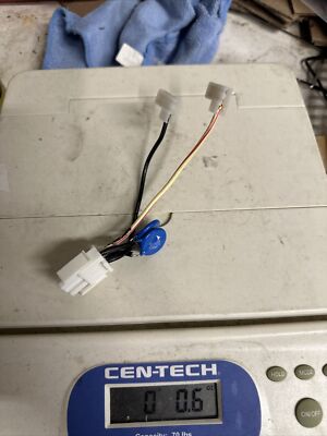 Genuine OEM Whirlpool Dryer Wire Harness WPW10298258 W10298258. D2 | eBay