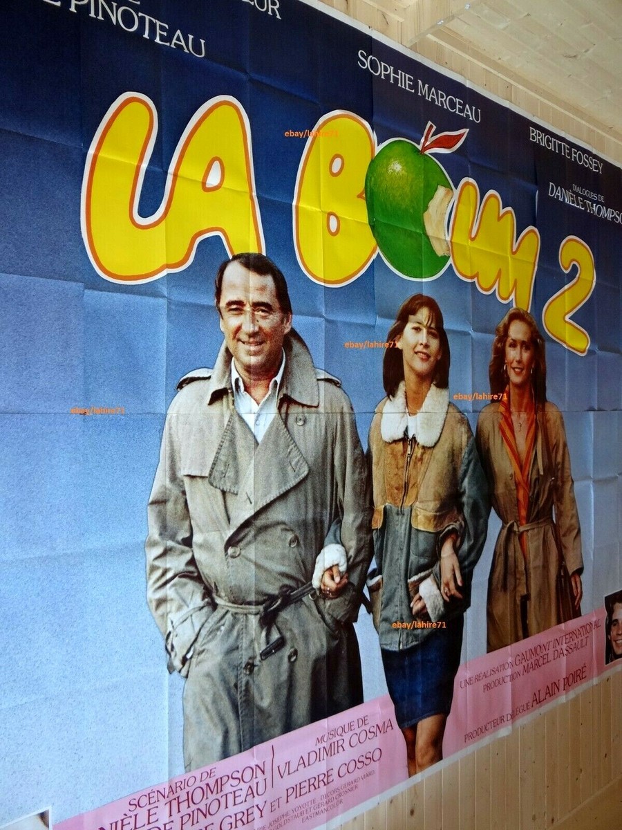 La Boum Movie La Boum 2 Film (1982) SensCritique