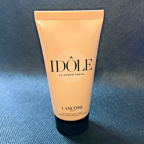 Lancome IDOLE Scented Body Body Lotion Cream Eau De Parfum | eBay