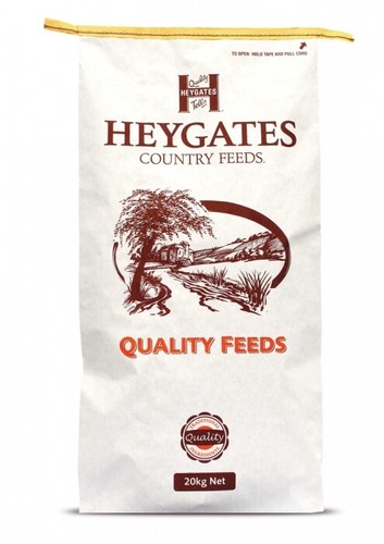 Heygates Country Feeds Wheat Bran Horse Feed / Animal Food 20KG | eBay