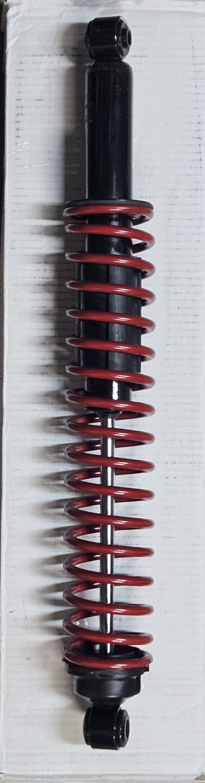 Gabriel 43167 Rear Spring Assist Load Carrier Shocks for sale online | eBay