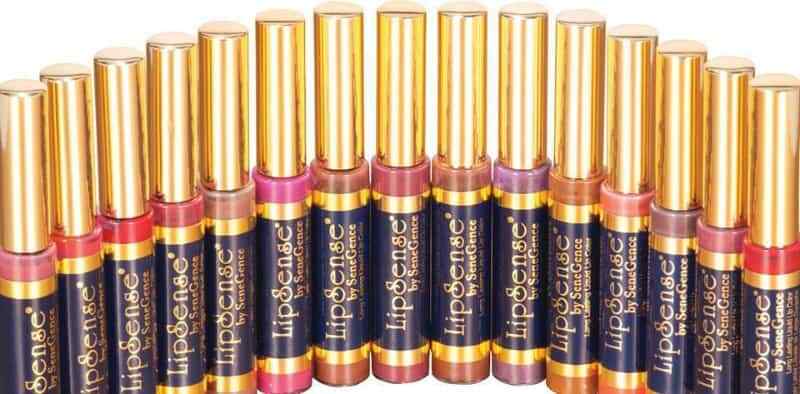 Senegence Lipsense Lip Liners