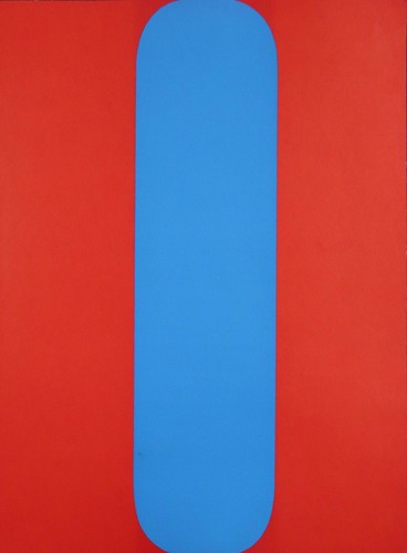 Ellsworth Kelly "line form color" 1964. original lithograph. | eBay