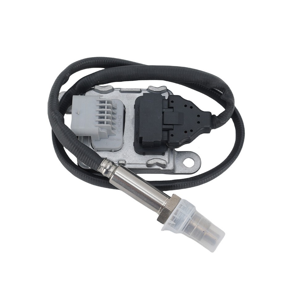 NOx Sensor Position 2 For Chevrolet Silverado 2500HD 3500HD 2017-2019 ...