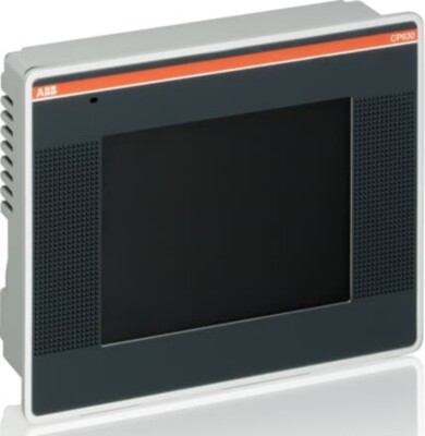 1pc ABB CP630 Control Panel 5.7 "TFT Touch Screen 1SAP530100R0001 | eBay