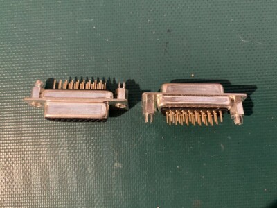 Connectors - 26 Pin