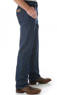 Nwt WRANGLER 13MWZ COWBOY CUT PRO RODEO COMPETITION JEANS MEN'S 33 X 32 ...