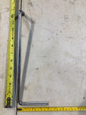 MAC TOOLS 8191 10 MM DISTRIBUTOR WRENCH | *HARDLY USED* | eBay