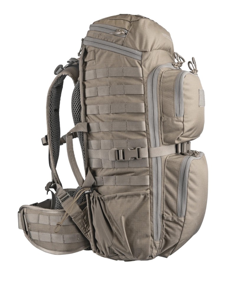 Eberlestock F3F Fac Track Backpack Army Backpack Coyote | eBay Australia
