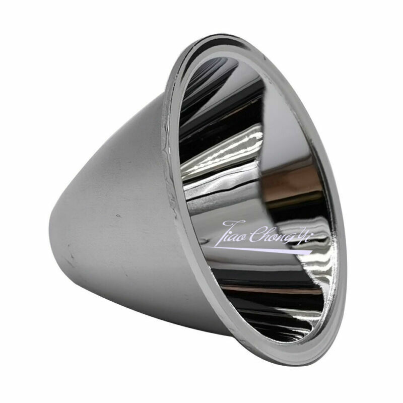 Flashlight Reflector
