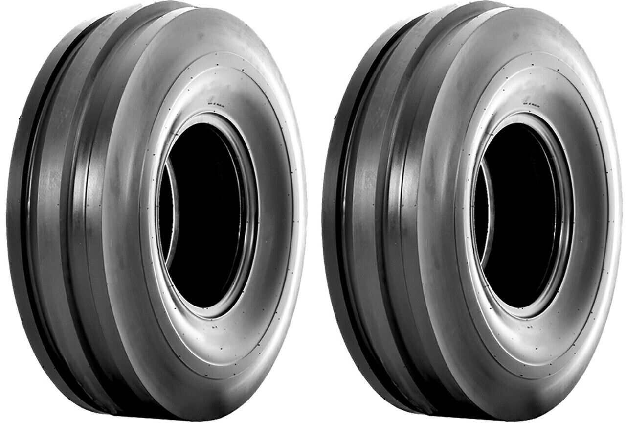 CM ATF2-29 Tri-Rib Front Tractor Tires - 2 Pieces for sale online | eBay