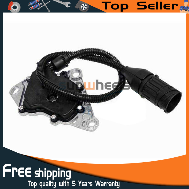 Transmission Position Switch A5S325Z 24107507818 For BMW E39 E38 E46 ...