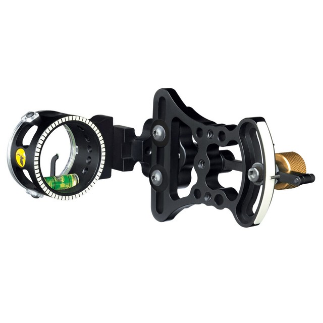 Trophy Ridge Pursuit 1 Pin Adjustable Sight RH As401r for sale online ...