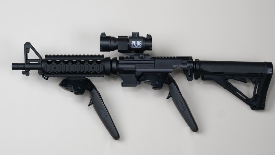 Move Controller VR Headset Game Shooting Gun for HTC Vive / pro | eBay