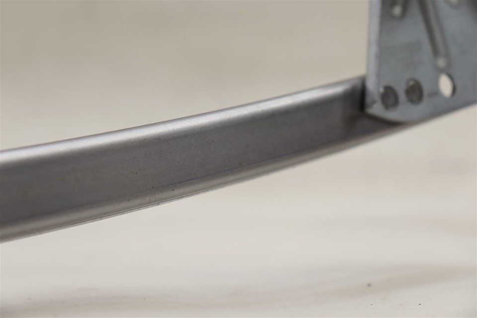 NEW OEM GM Front Right Door Glass Channel Run 52031111 Colorado Canyon ...