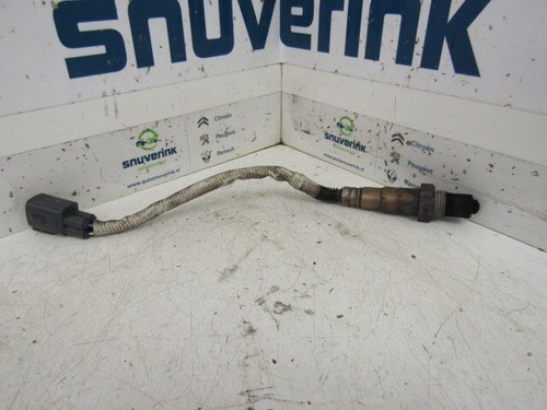 SONDE LAMBDA Peugeot 107 Hatchback 1.0 12V (384F(1KR)) 2006 1618Q5 ...