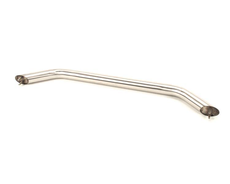 Tri-Star Manufacturing Handle; Medium S/S U-Shaped 340116 - Free ...