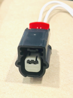 WPT-1314 Washer Fluid Level Sensor Connector For 2021-2022 Ford Bronco ...