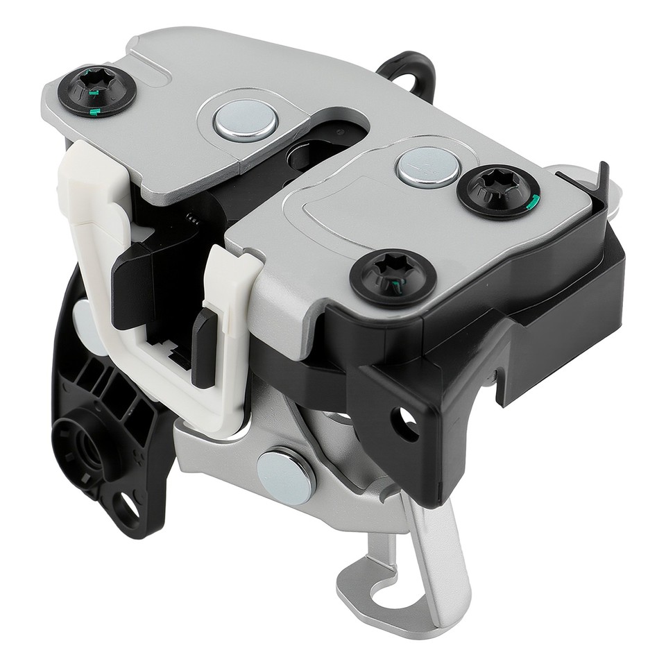 Front Left Driver Door Lock Latch For Ford F-250 F-350 F-450 F-550 1999 ...